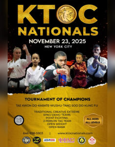 Events – USA Sport Karate